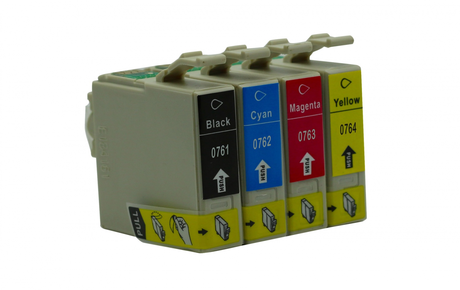 珠海钜嘉有限公司，GKI-E-T0761 ,T0762 ,T0763,T0764,Stylus ME200,ME2,STYLUS CX2800,C58