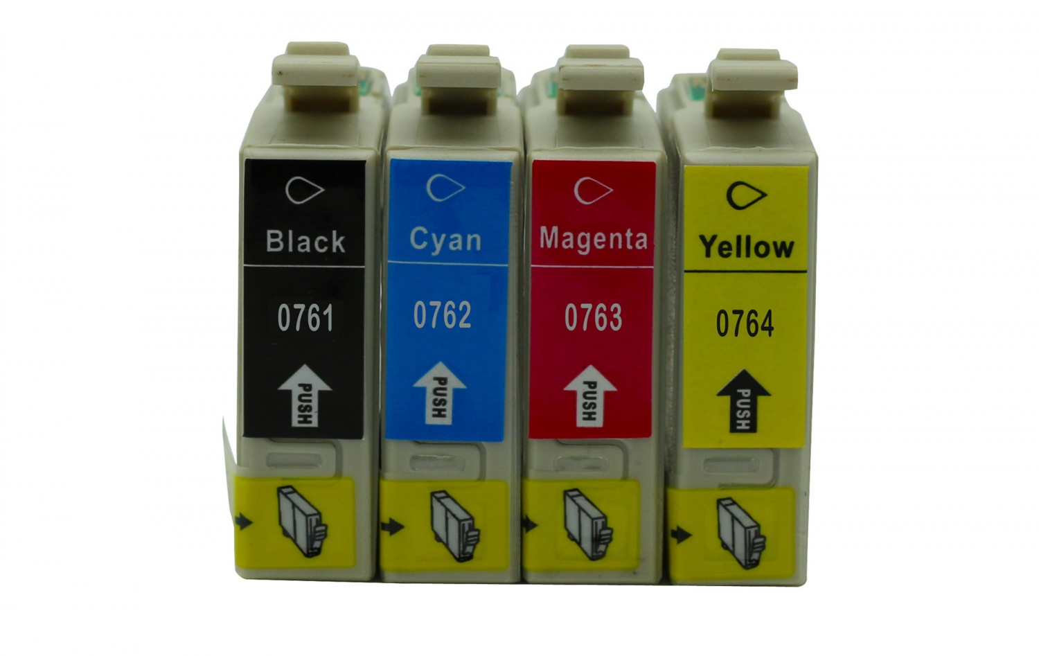 珠海钜嘉有限公司，GKI-E-T0761 ,T0762 ,T0763,T0764,Stylus ME200,ME2,STYLUS CX2800,C58