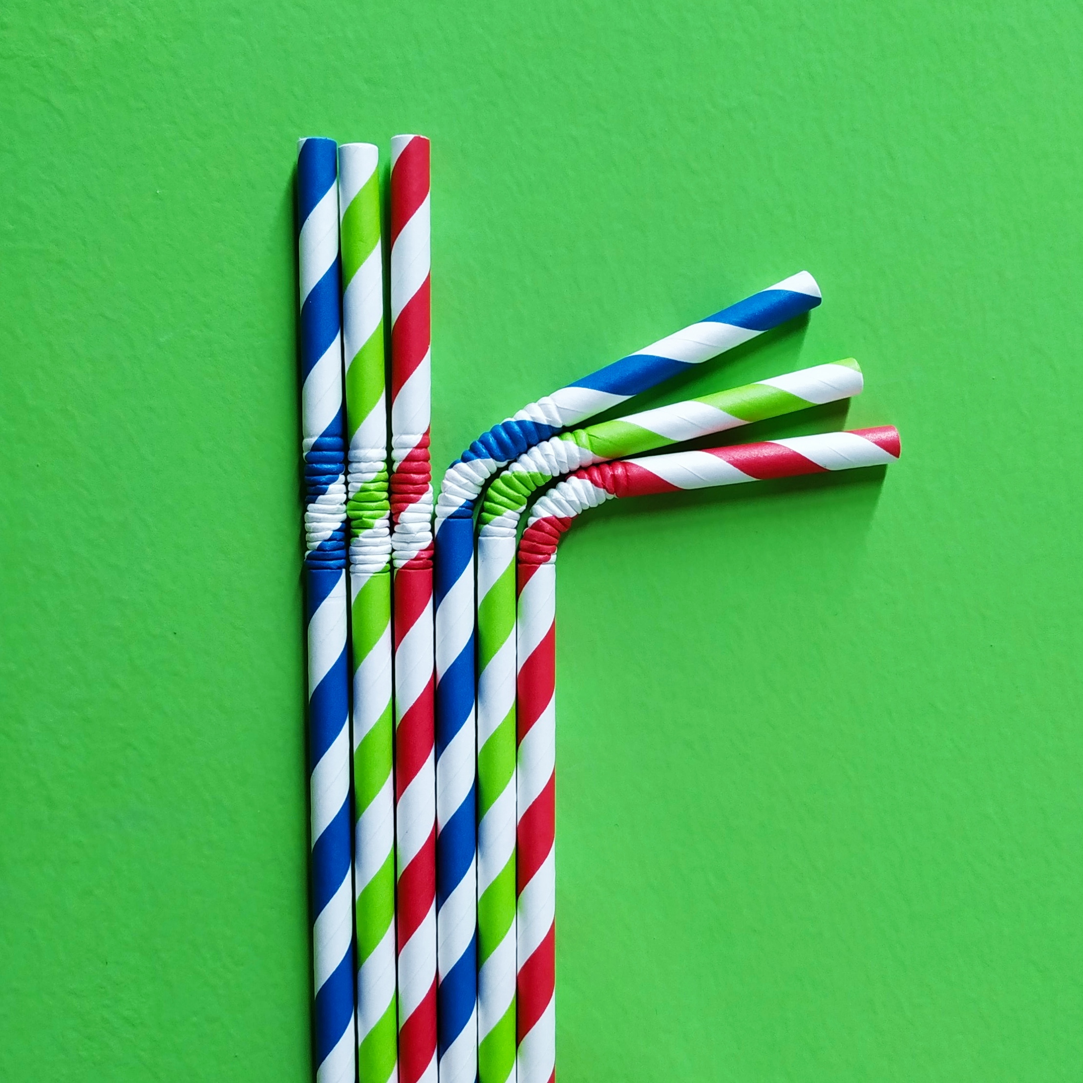 FSC biodegradable disposable food packaging products|paper straw|PLA ...