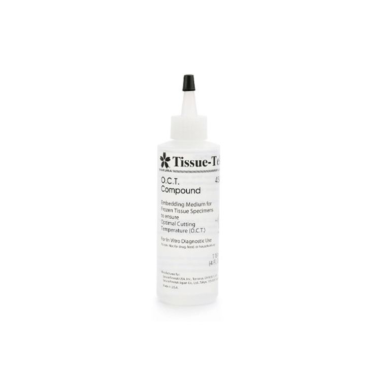 4583|樱花O.C.T.冷冻切片包埋剂SAKURA Tissue-Tek® O.C.T. Compound