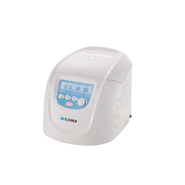SCILOGEX D3024 台式高速微量离心机