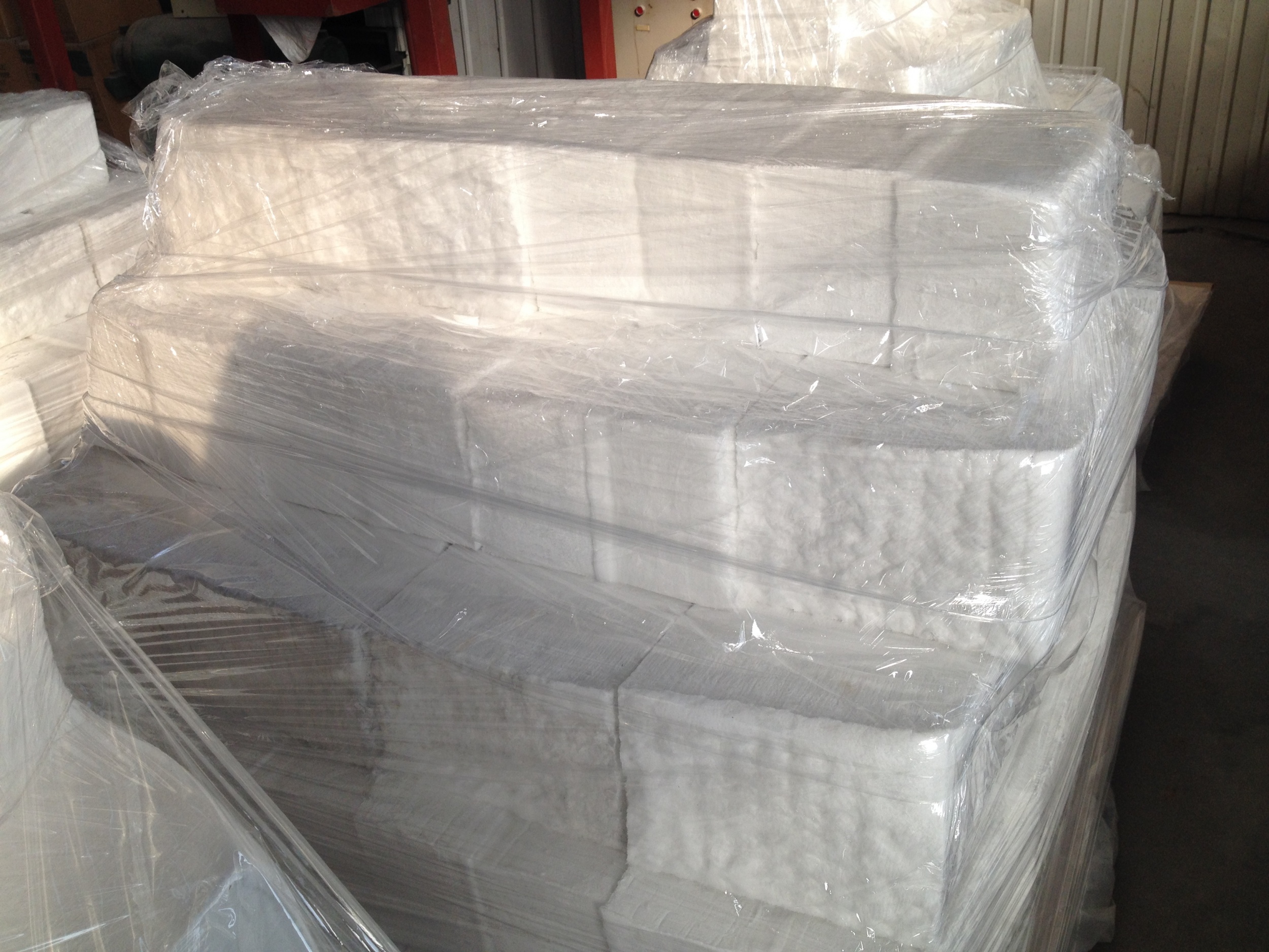 Pyro-Bloc, DAYA INDUSTRY CO.,LTD