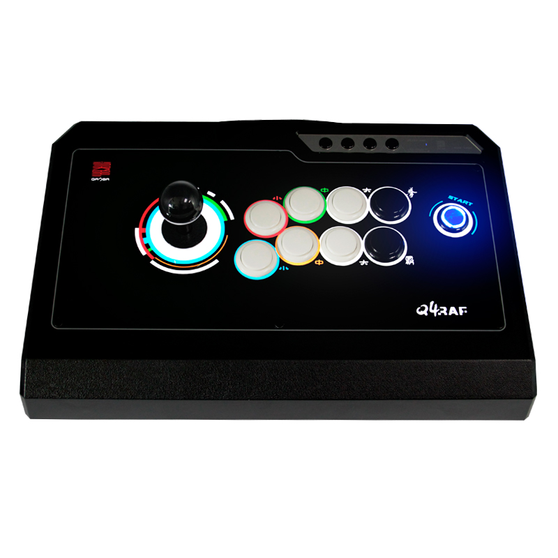 QANBA Q4 RAF JoyStick Arcade Fighting Stick