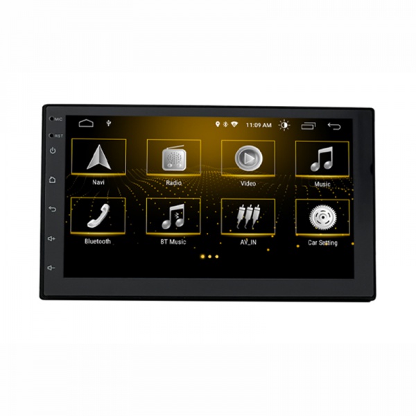 Universal Car Radio-Shenzhen ZYC Car Electronics Co.,Ltd Universal Car Radio-Shenzhen ZYC Car Electronics Co.,Ltd
