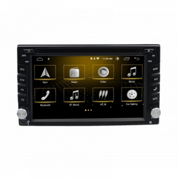 Universal Car Radio-Shenzhen ZYC Car Electronics Co.,Ltd Universal Car Radio-Shenzhen ZYC Car Electronics Co.,Ltd