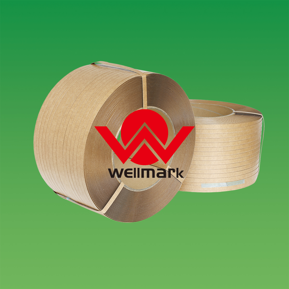 Paper Strap,华迈包装（东莞）有限公司