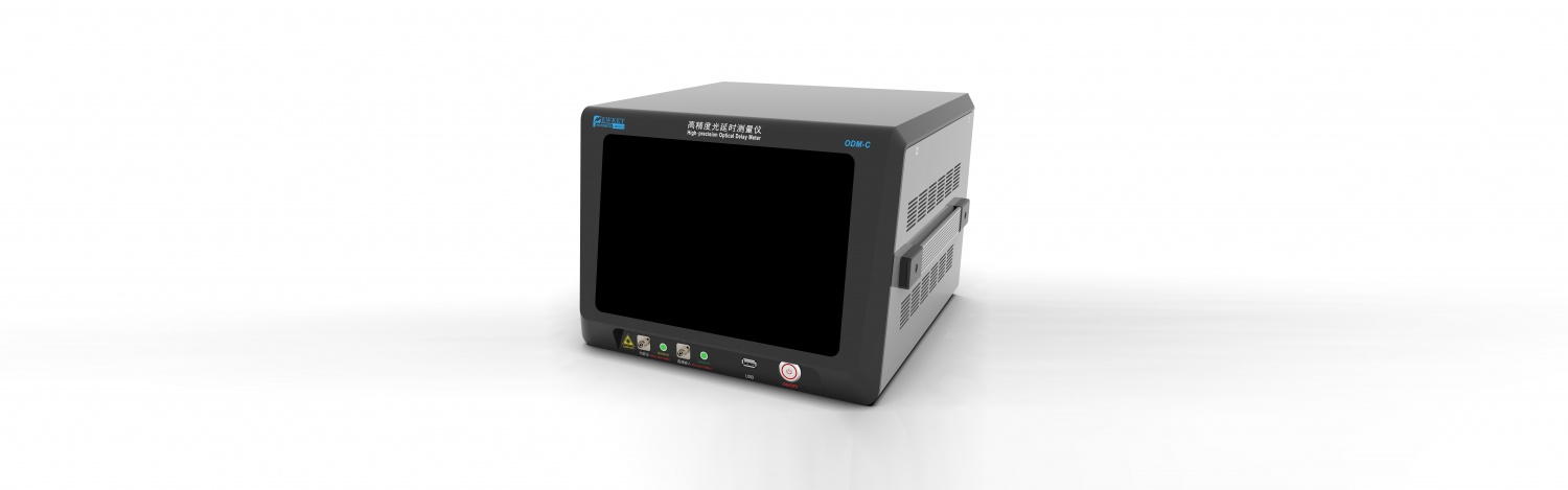 High-precision Optical Delay Meter,NewkeyPhotonics.