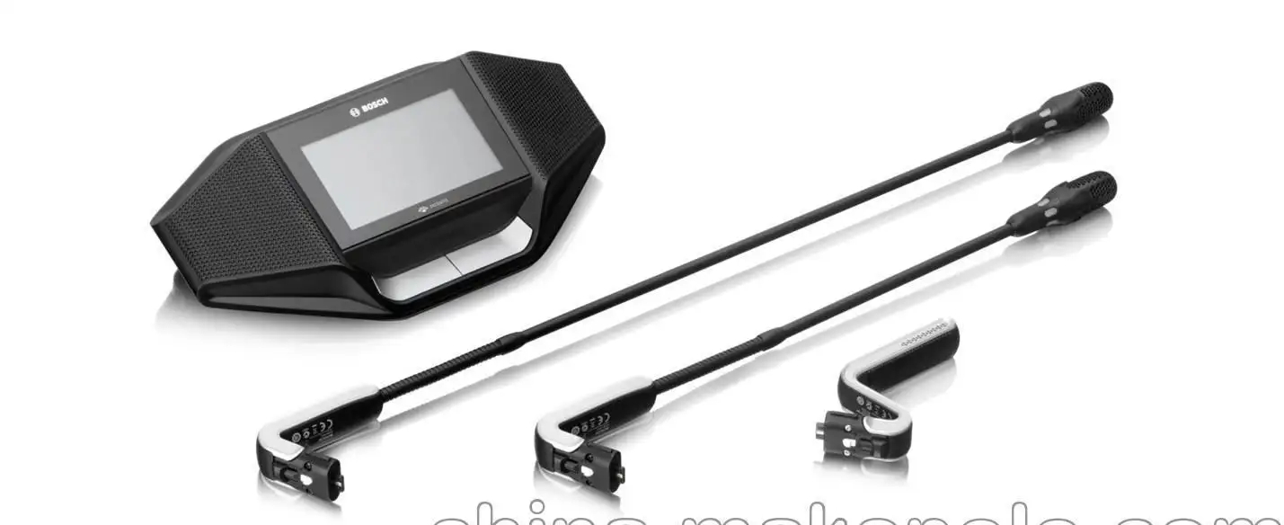 博世无线会讨设备DCNM-WDE/DCNM-WD