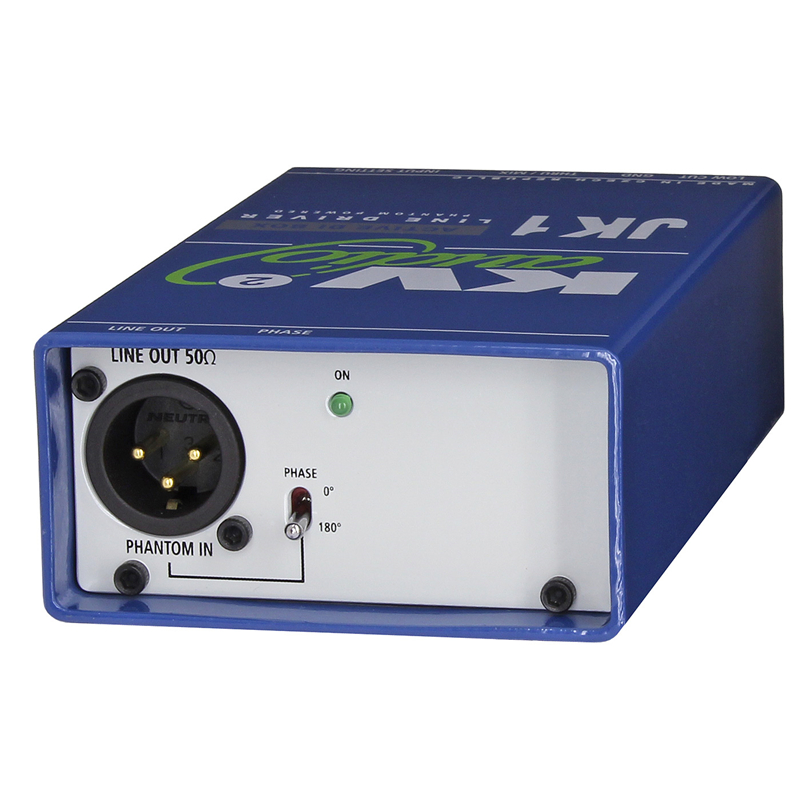 JK1,KV2 Audio（中国）运营中心