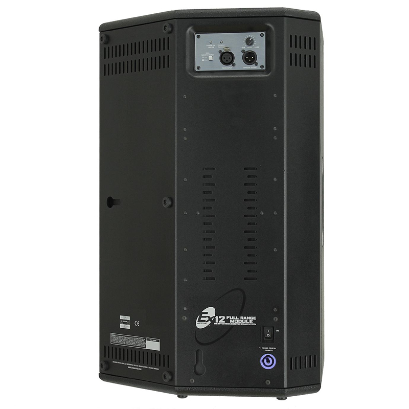 EX12,KV2 Audio（中国）运营中心