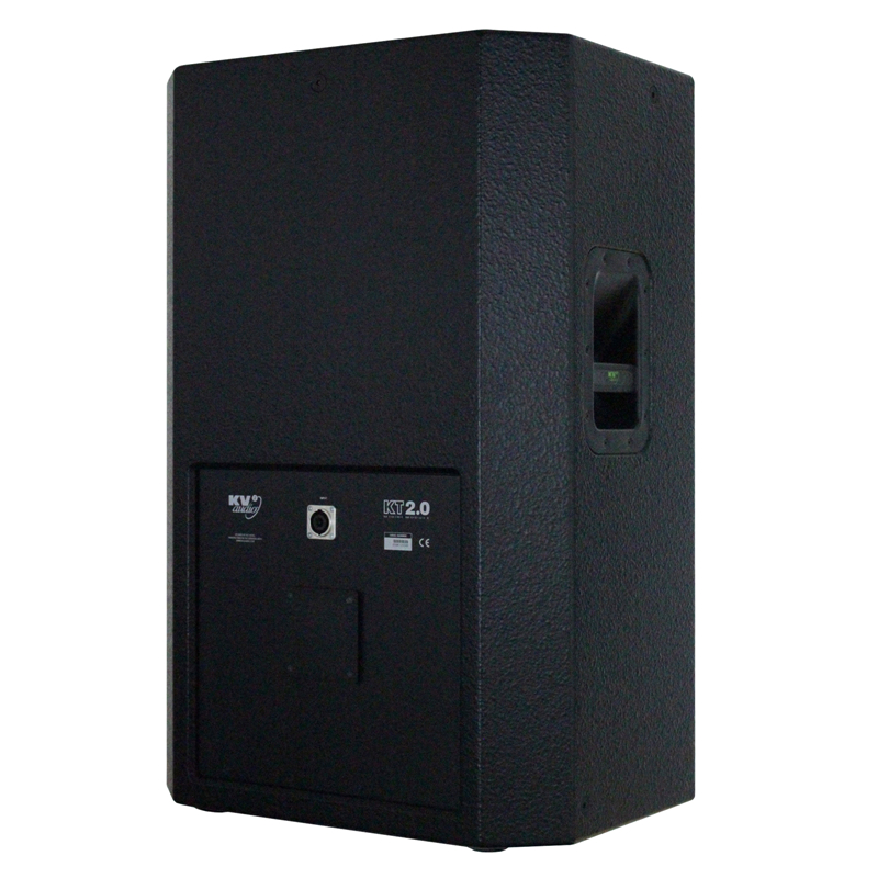 KT2.0,KV2 Audio（中国）运营中心