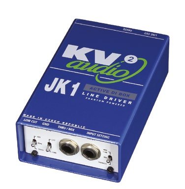 JK1,KV2 Audio（中国）运营中心