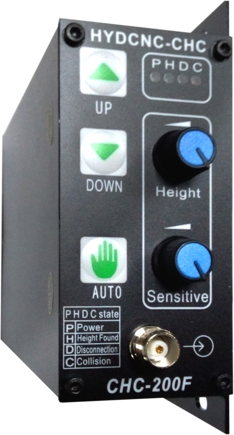 CHC-400 Capacitive Height Controller,HYDCNC