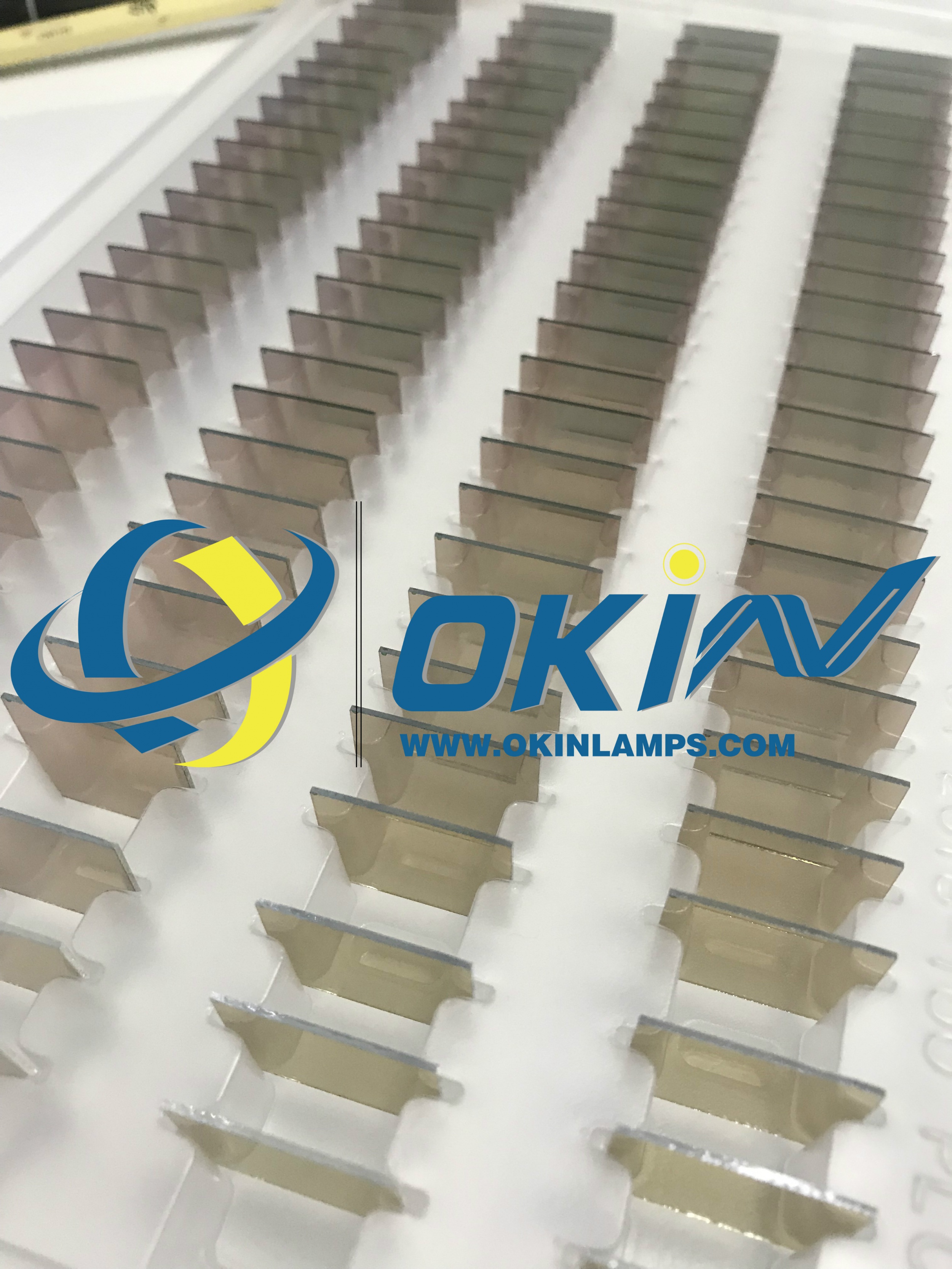 Projector Lamps and Accessories-OKIN TECHNOLOGY LIMITED