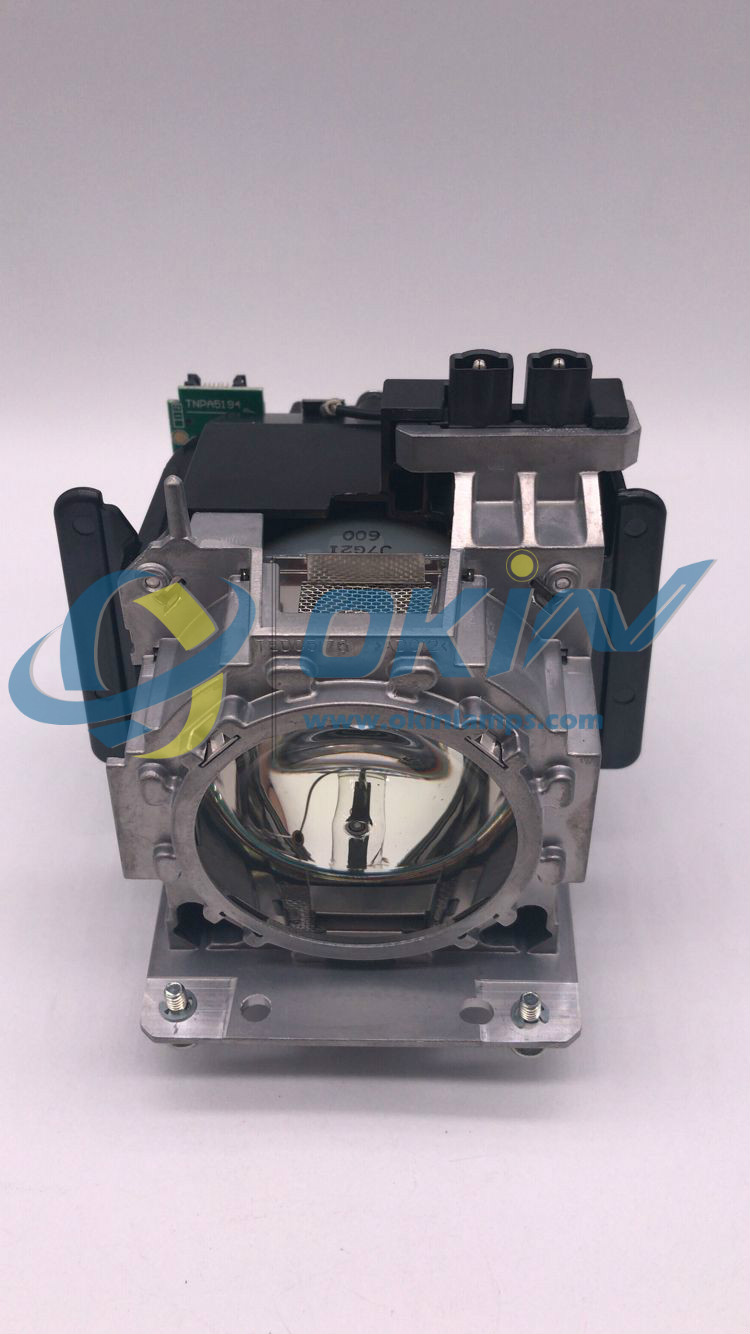 Panasonic ET-LAD310A / ET-LAD310AW Projector Lamp for PT-DS110,okinlamps