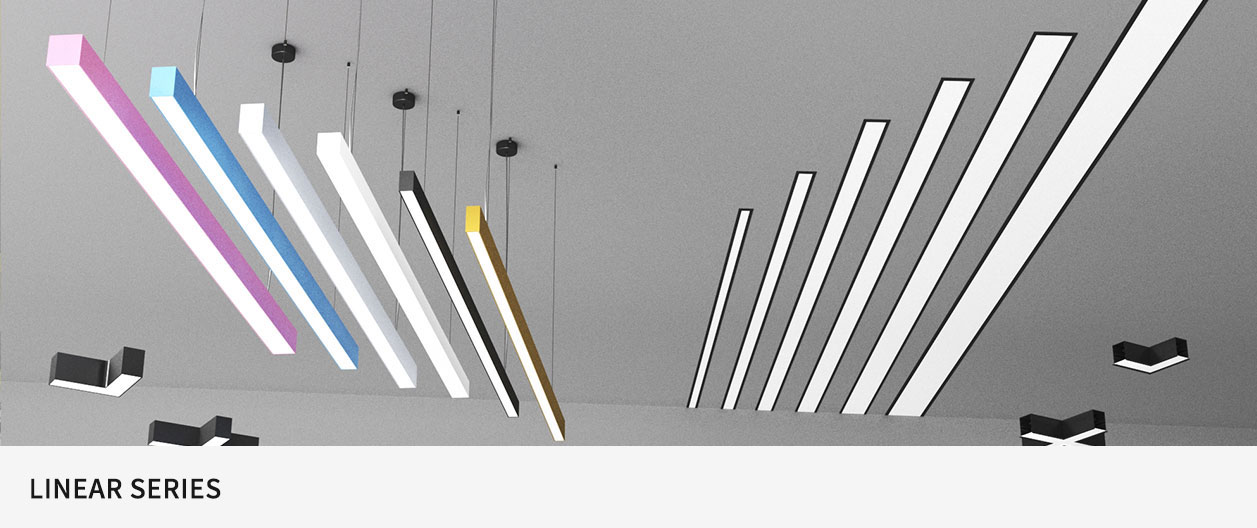 HLINEAR LIGHTING