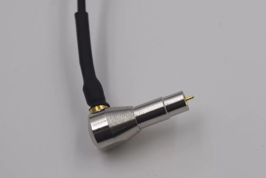 Test Application RF Coaxial Cable Assemblies With SMA Male And Test ...