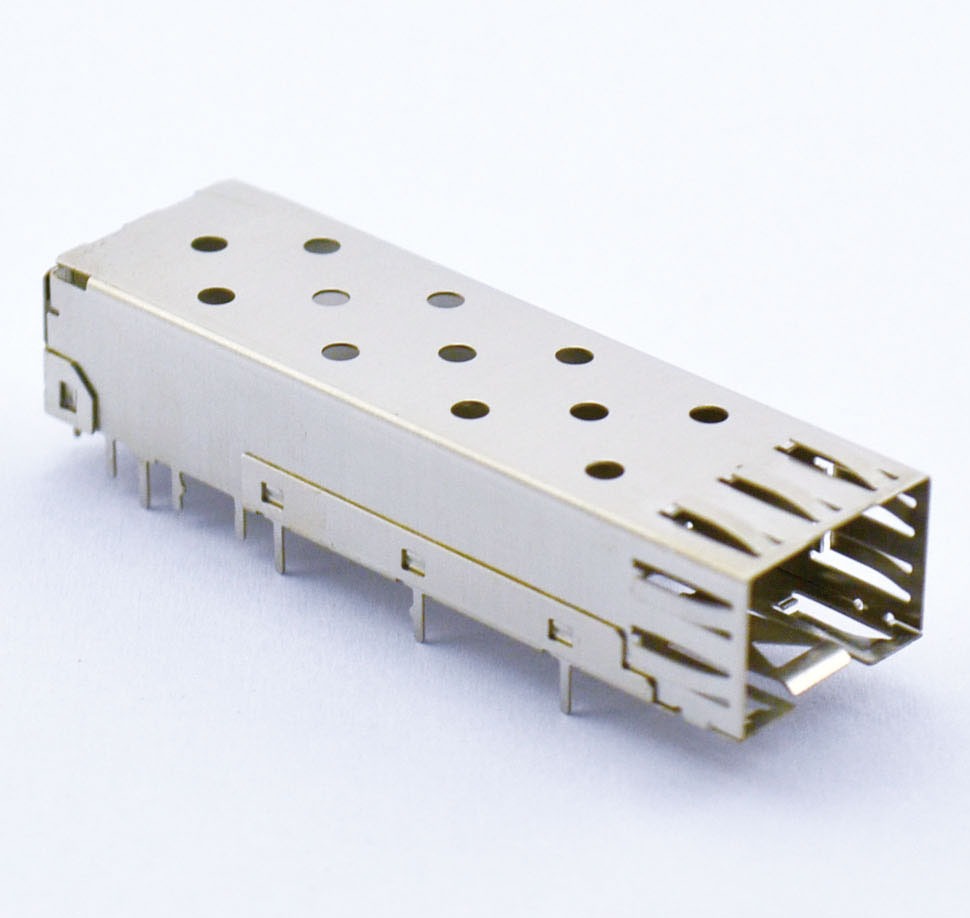 SFP 1X1 CAGE-Sia Technologies