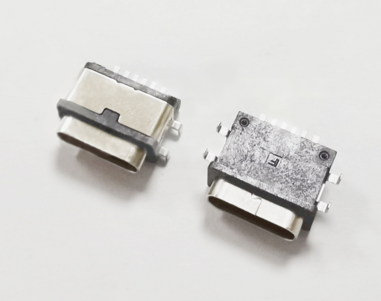 USB TYPE C F-Sia Technologies