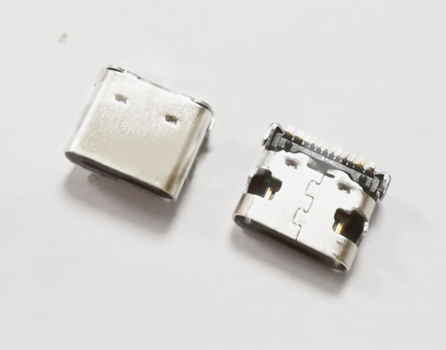 USB TYPE C F-Sia Technologies