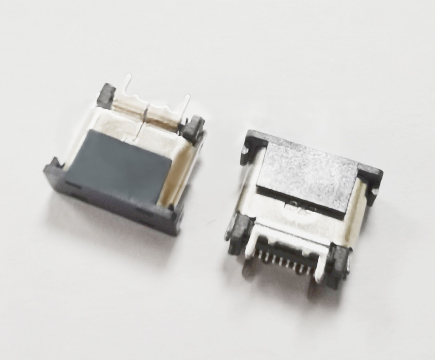 USB TYPE C F-Sia Technologies