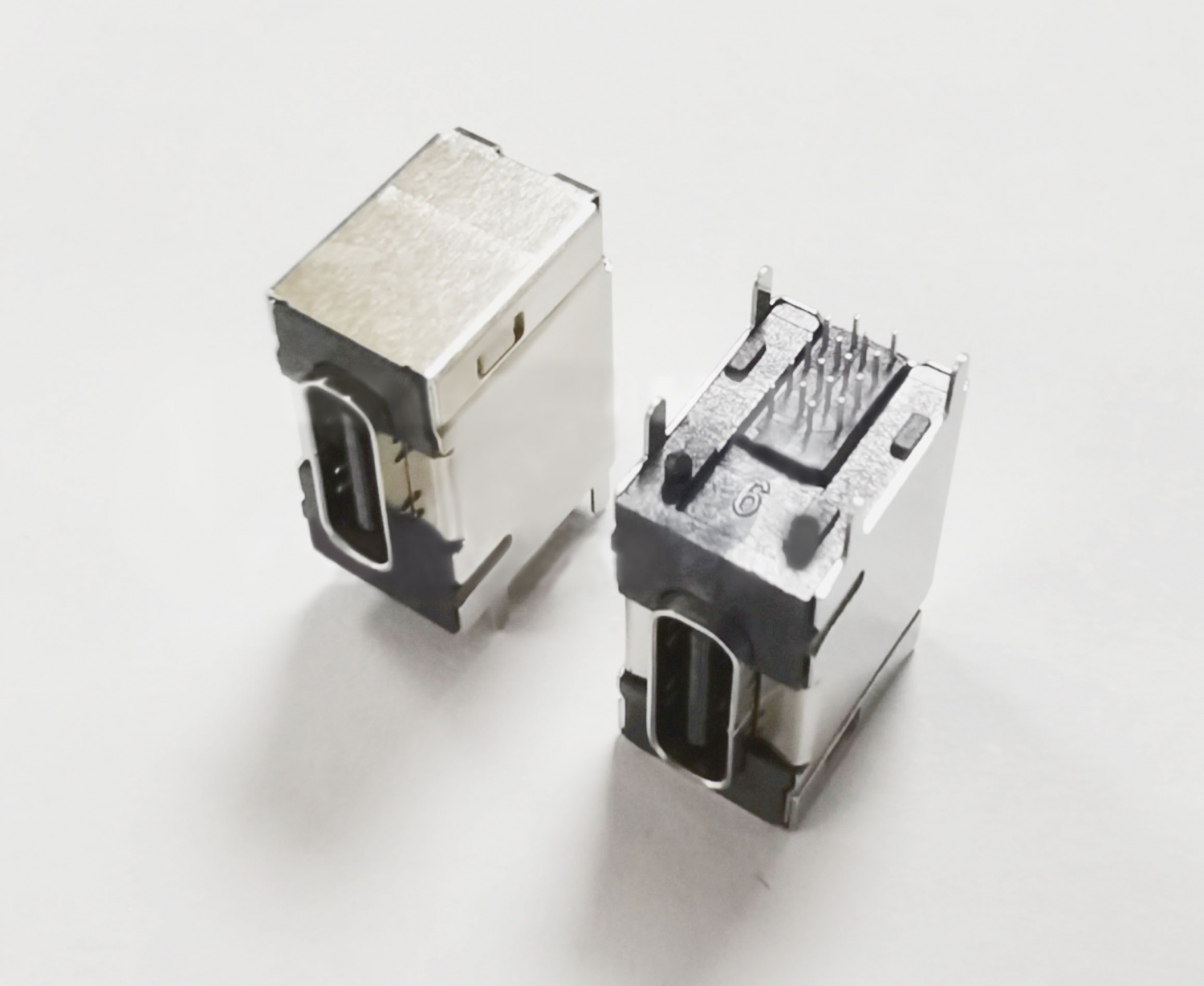 USB TYPE C F-Sia Technologies