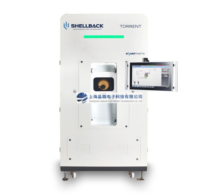 Semi tool 酸洗设备