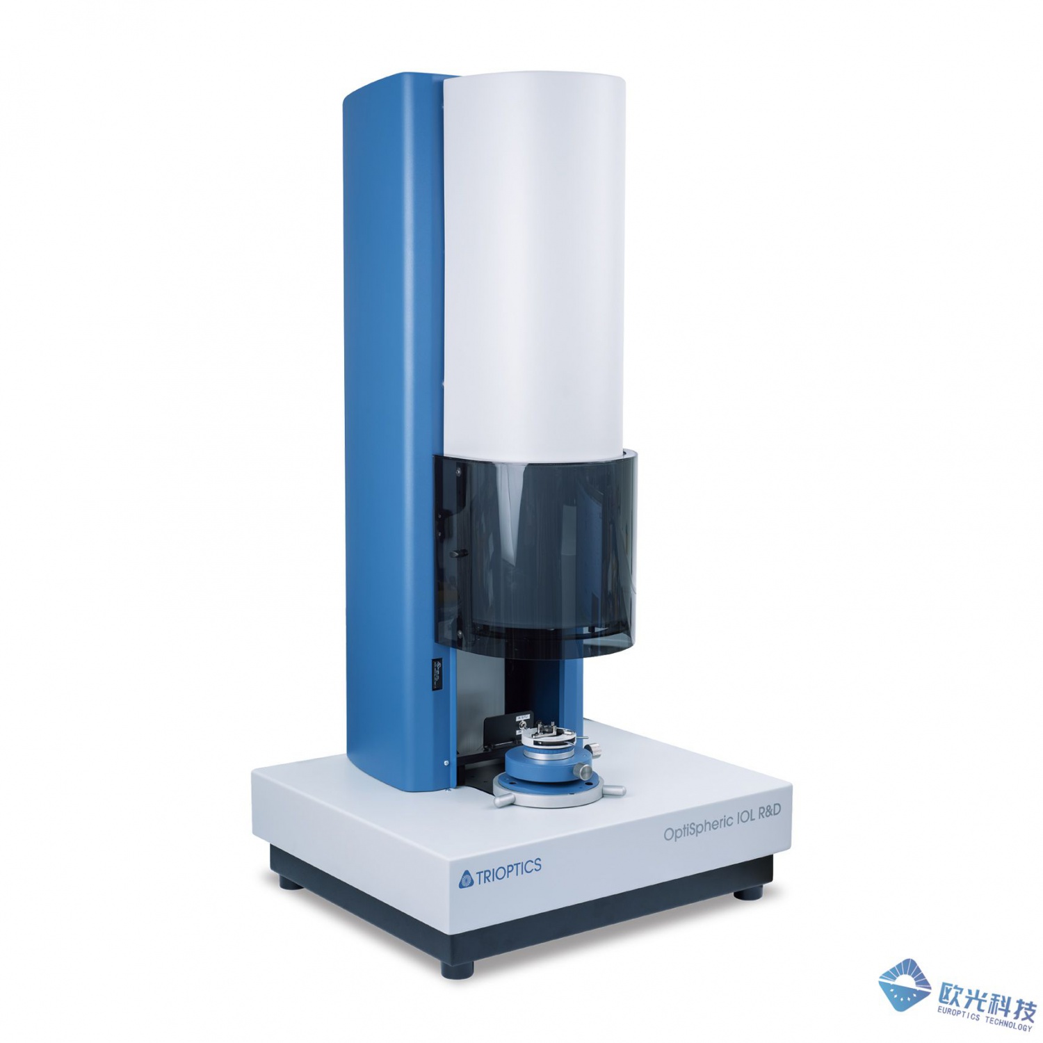 人工晶体光学参数测量仪 OptiSpheric® IOL 焦距测试系统/通用途光学测量仪/全自动数字测焦仪