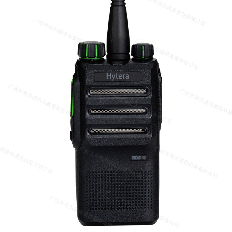 海能达BD510对讲机-广州市舟讯通讯设备有限公司（海能达厂家授权代理商）