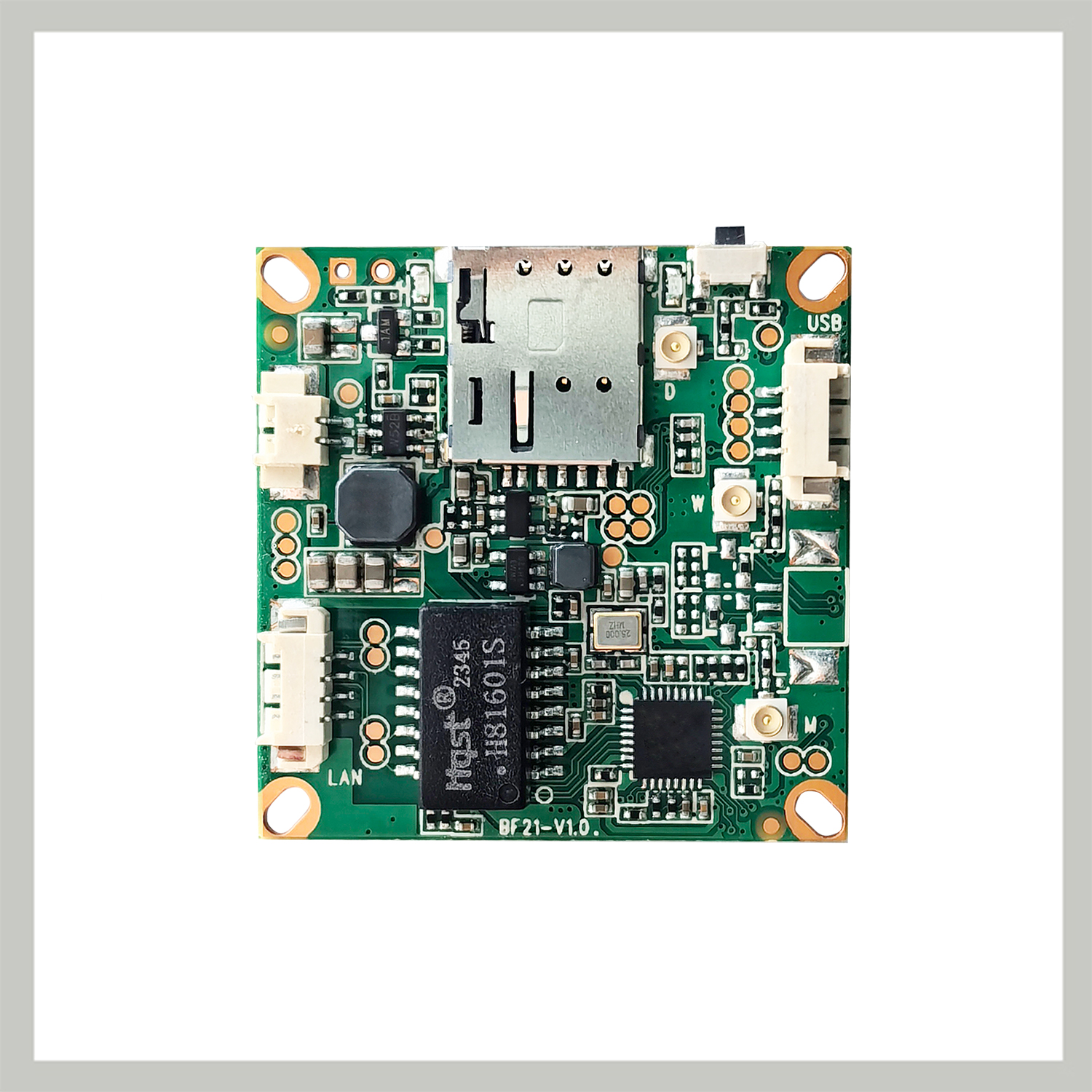BF21 4G Wireless WIFI Module Manufacturer-Habolink