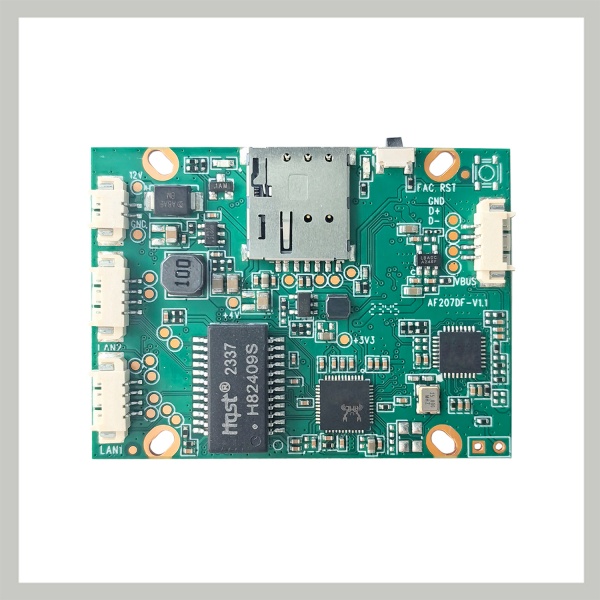 Habolink | 4G Module 4G SIM Router Manufacturer