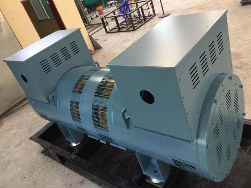 50Hz-60Hz frequency converter