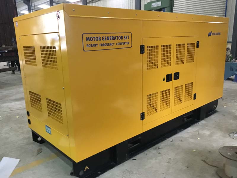 50Hz-60Hz frequency converter