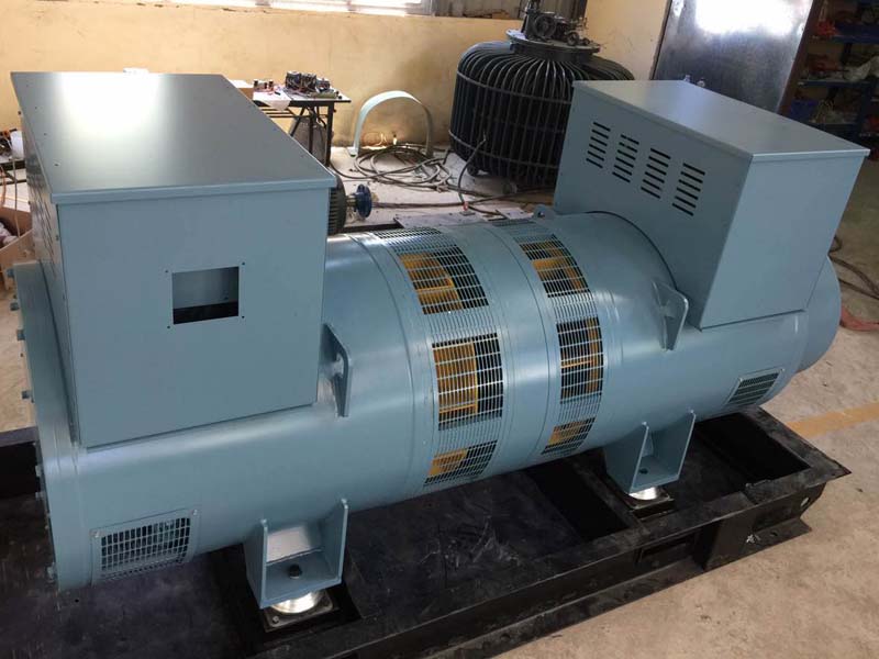 50Hz-60Hz frequency converter