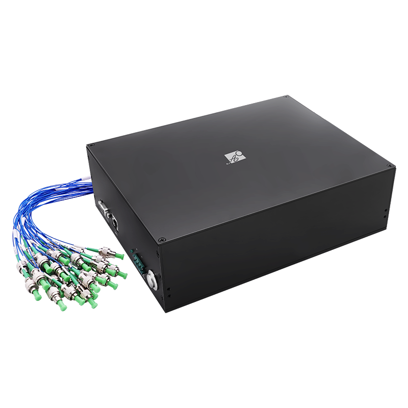 C-Band FBG Interrogator