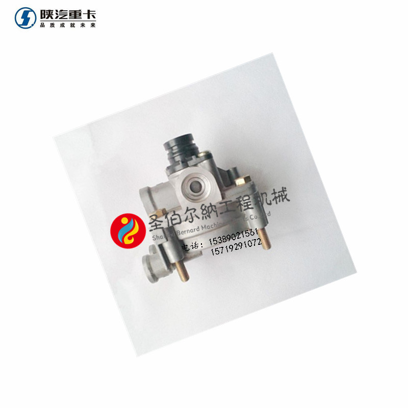 陕汽配件_德龙配件_陕汽配件中心库电话_陕汽奥龙德龙差动式继动阀