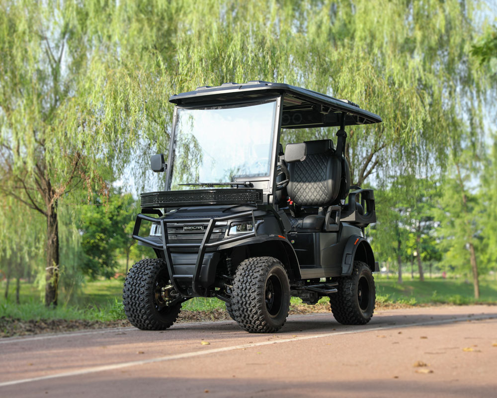 EDACAR Golf Cart
