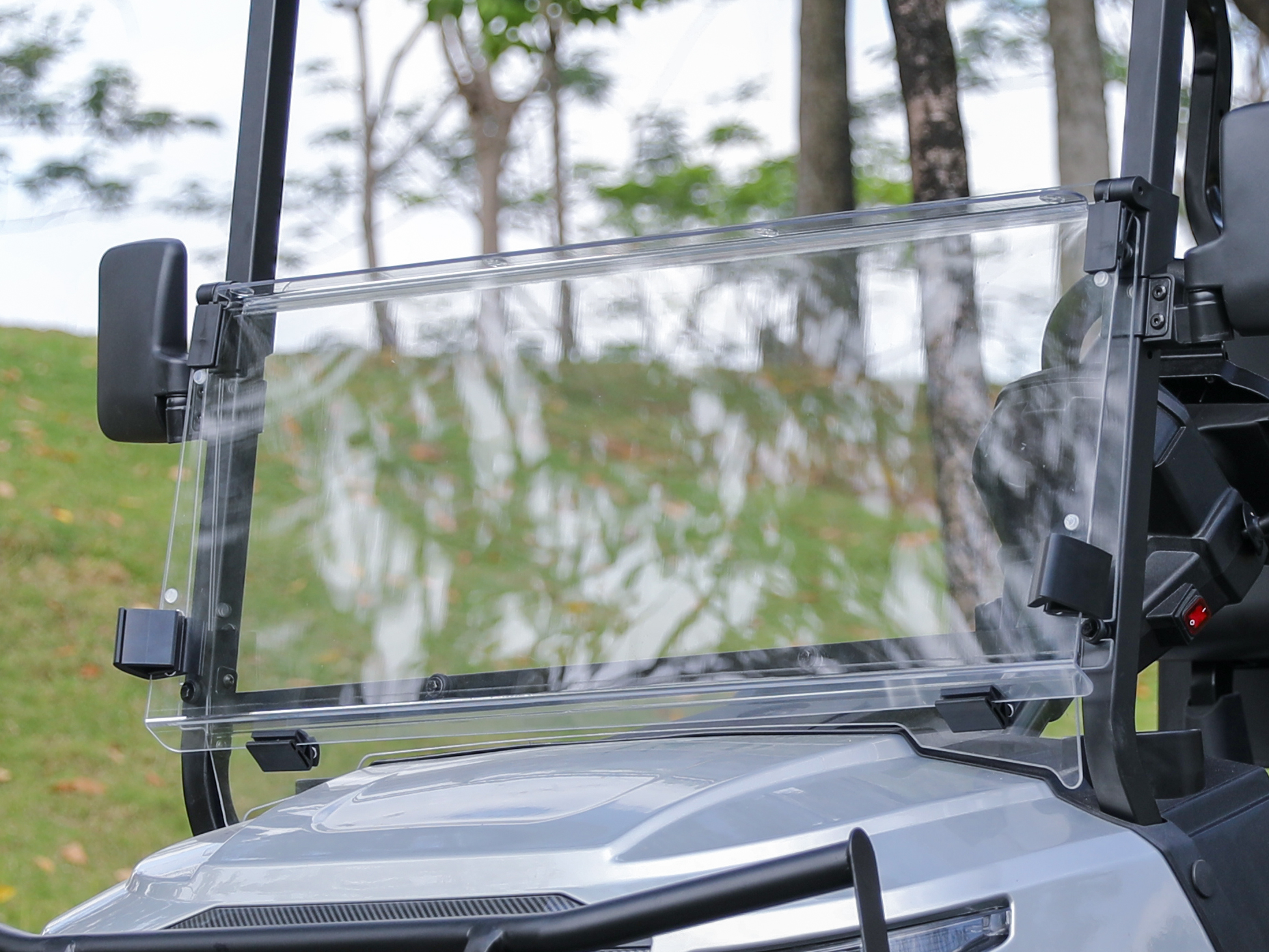 PERSONAL CART-EDACAR Golf Cart