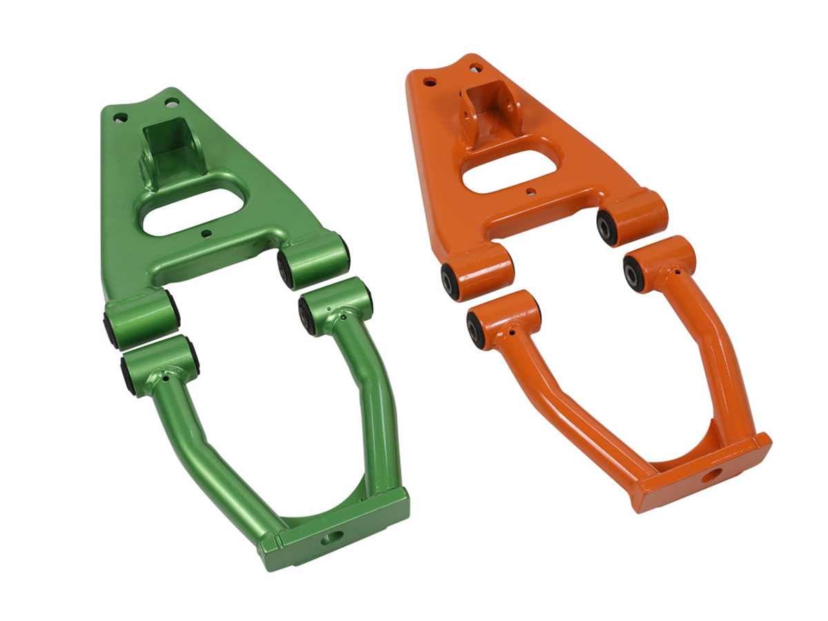 OPTIONAL ACCESSORIES-EDACAR Golf Cart