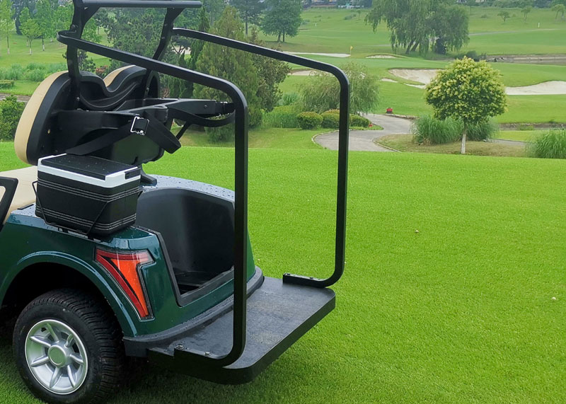 PERSONAL CART-EDACAR Golf Cart