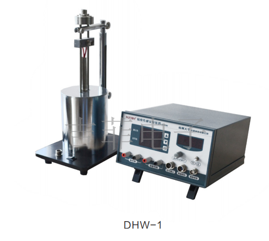 温度传感实验装置DHW-1、温度传感实验装置、
