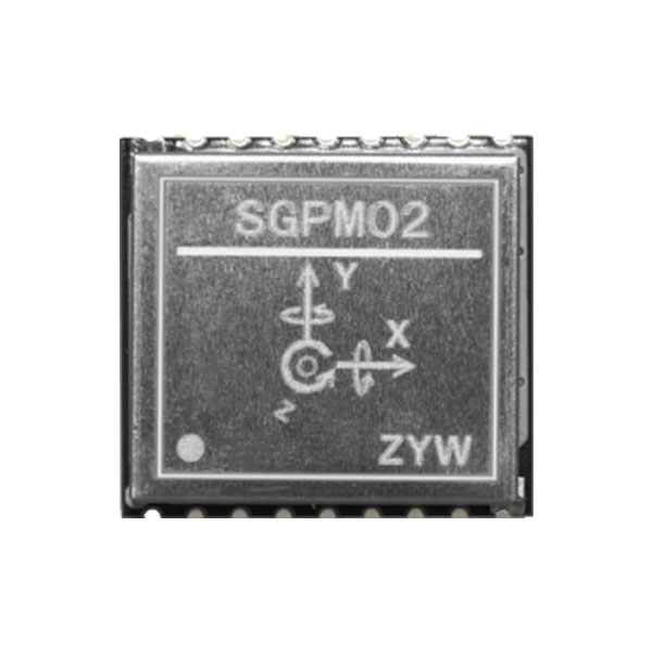 SGPM02 | EPSON Gyro Sensors | YQM