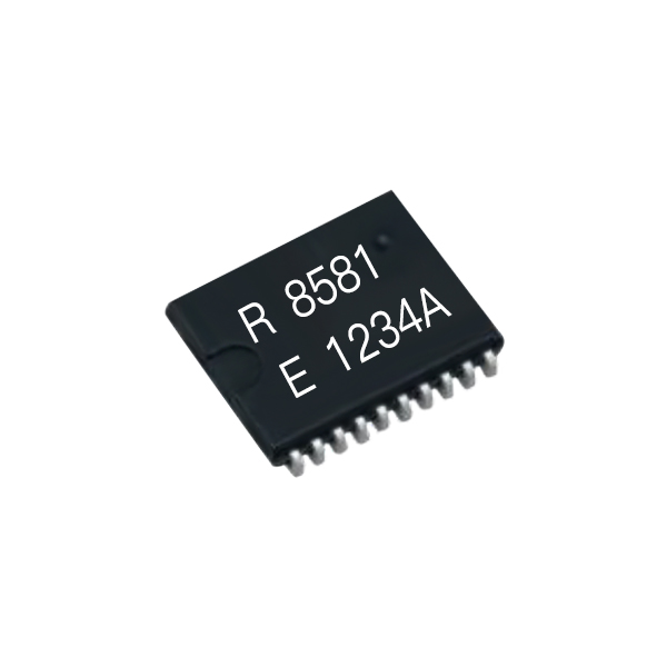 RX-8581JE | EPSON Real Time Clock Module | YQM