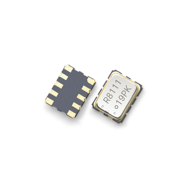 RX8111CE | EPSON Real Time Clock Module | YQM