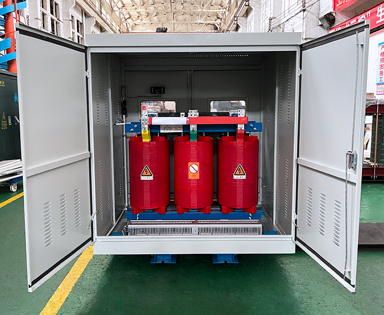 Empowering the Future with Apton's Revolutionary Cast Resin ...