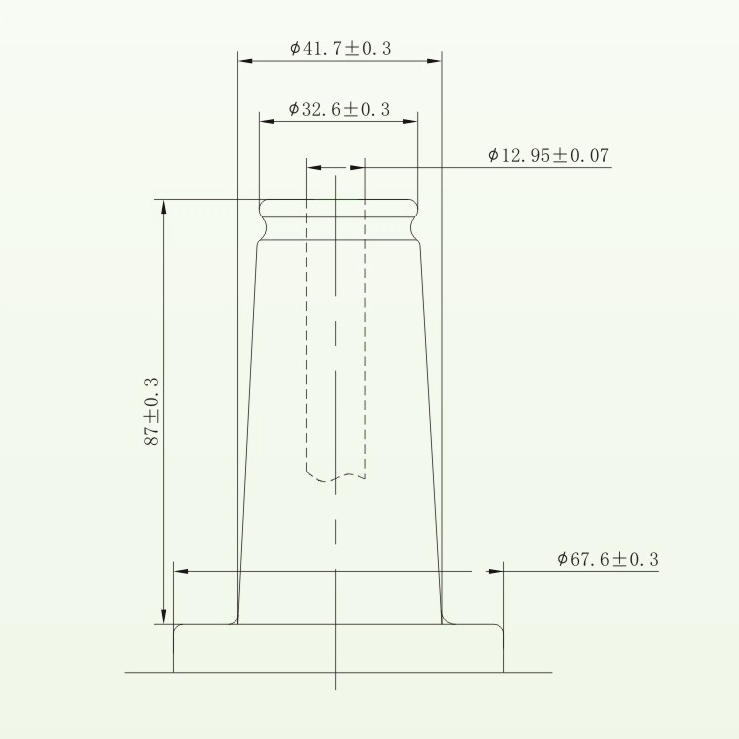 200A Plug-in Type Separable Screened Connector System