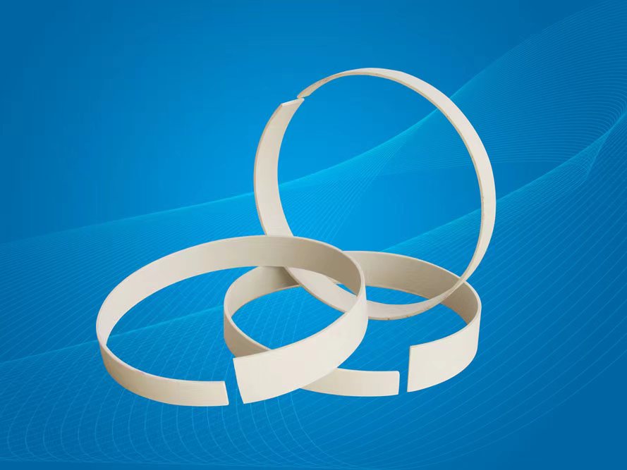 Insulation End Rings - Reliable & Durable