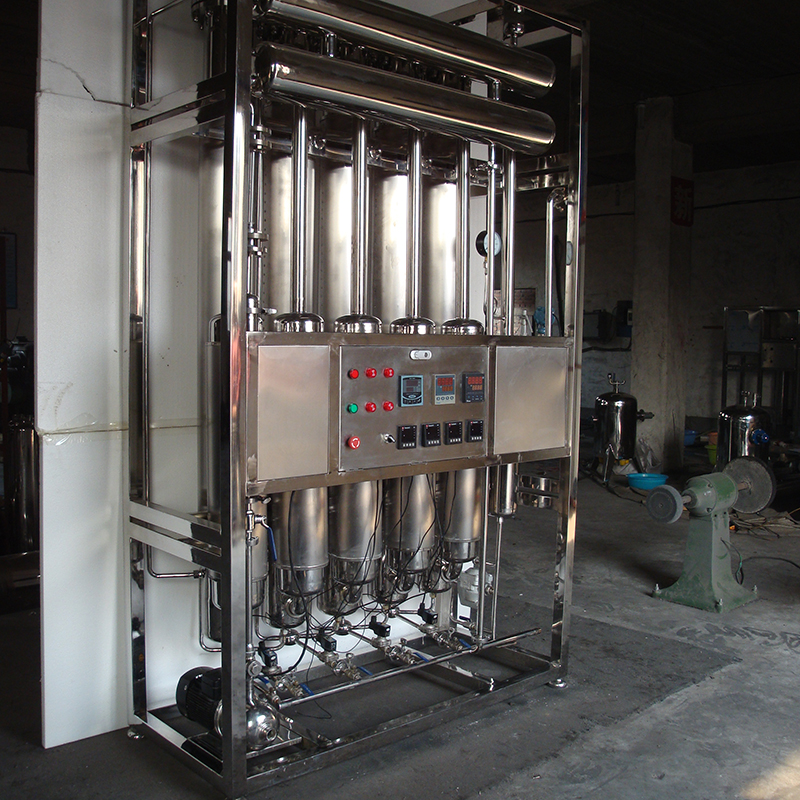 Water Distillation Machine-Shenzhen J&D Drinking Water Equipment Co., Ltd.