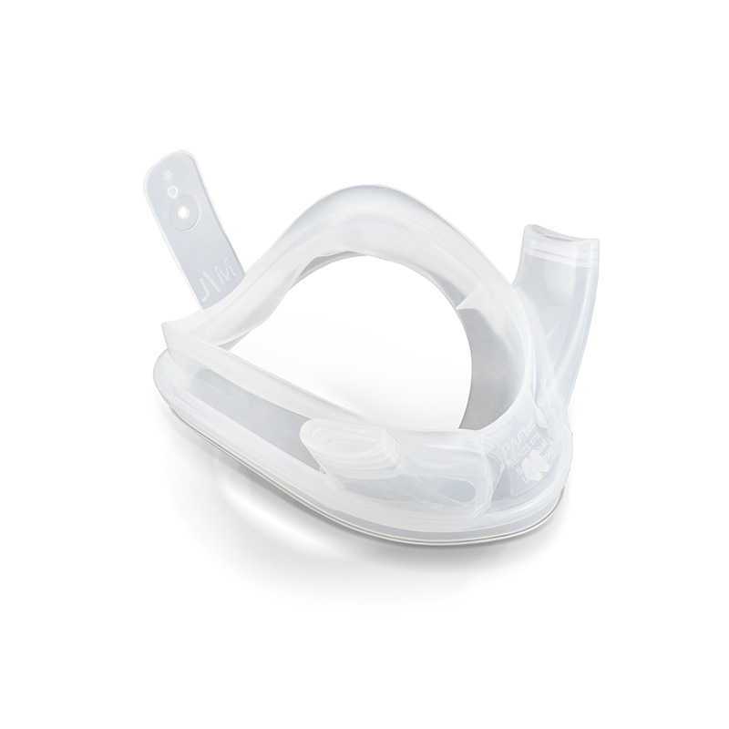 Medical hydrogen oxygen mask silicone facial oxygen mask accessories ...