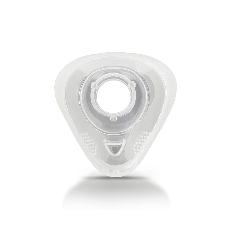 Customization made silicon nasal mask mould respirators part good ...